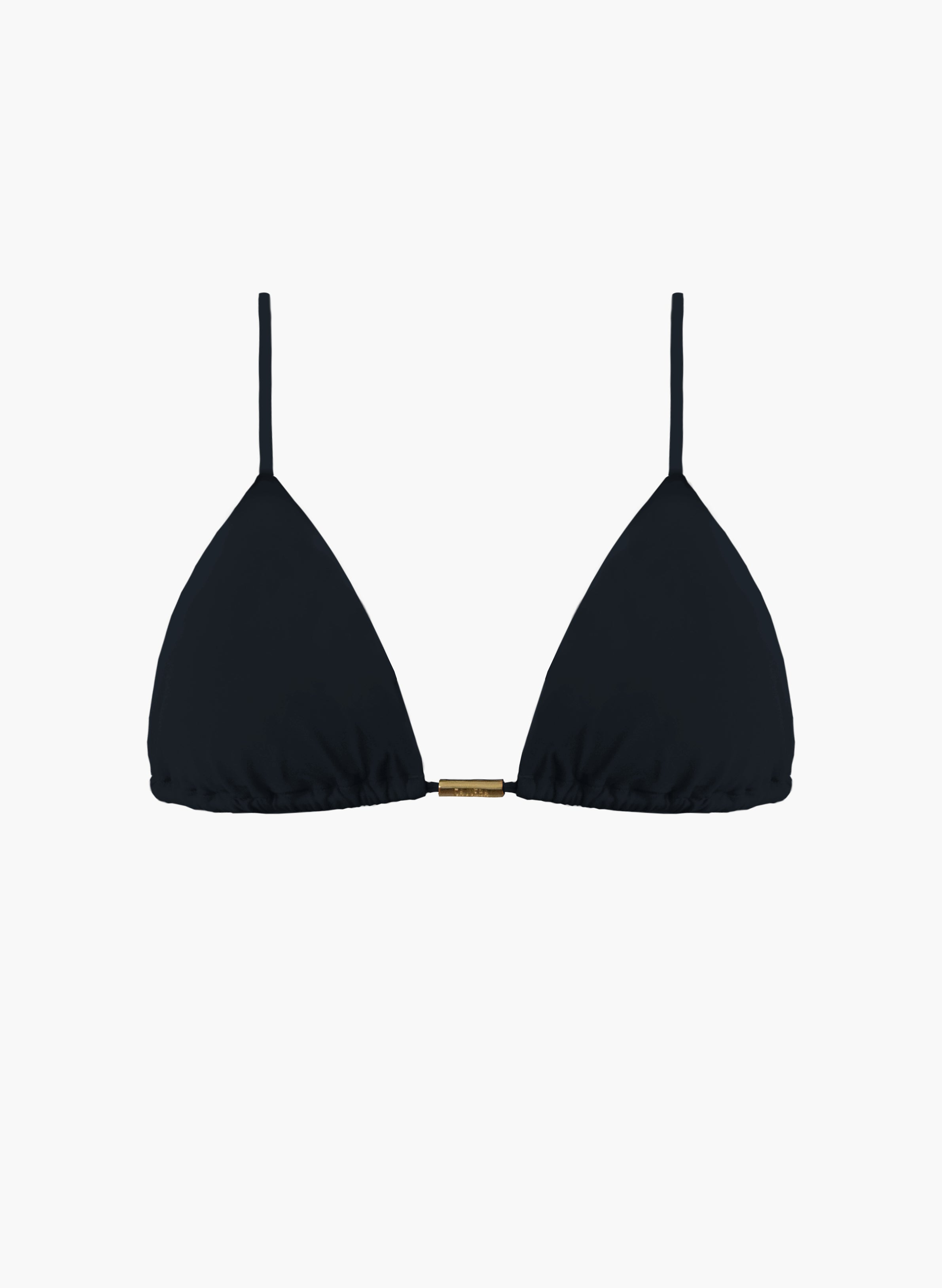 Bikini Top triangular mujer | Sustainable Beach Brand | Mare Swimwear